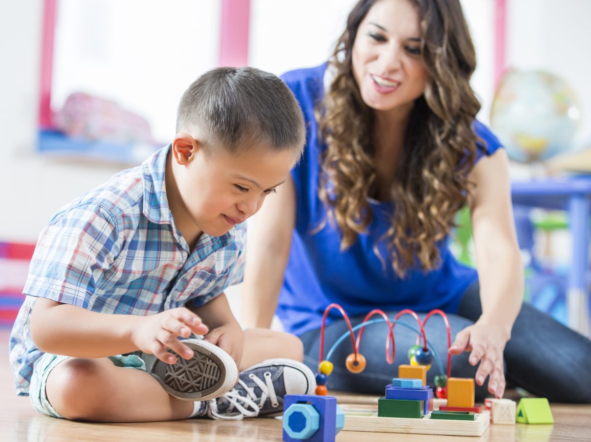 Disability Rights Connecticut: Free Education Rights Clinic | Center ...