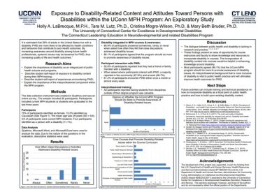 Publications | Center for Excellence in Developmental Disabilities ...