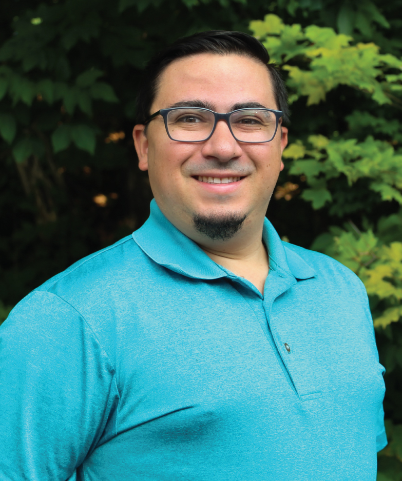 Staff Directory | Center for Excellence in Developmental Disabilities ...